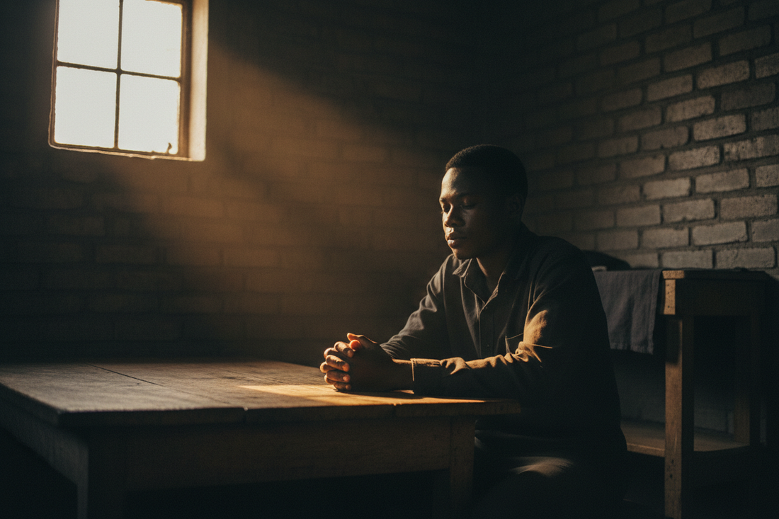 Building From Within: Why Character Matters More Than Talent | BACCU ...